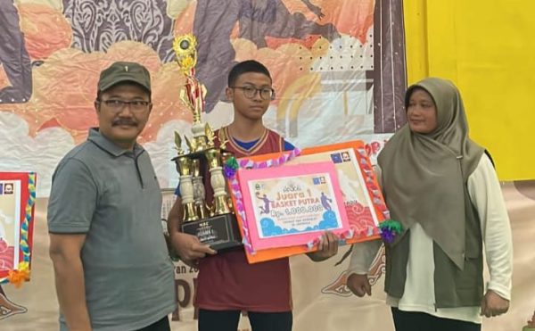 Acara Penutupan NSC 2023 Berlangsung Sukses dan Meriah - Info Pendidikan